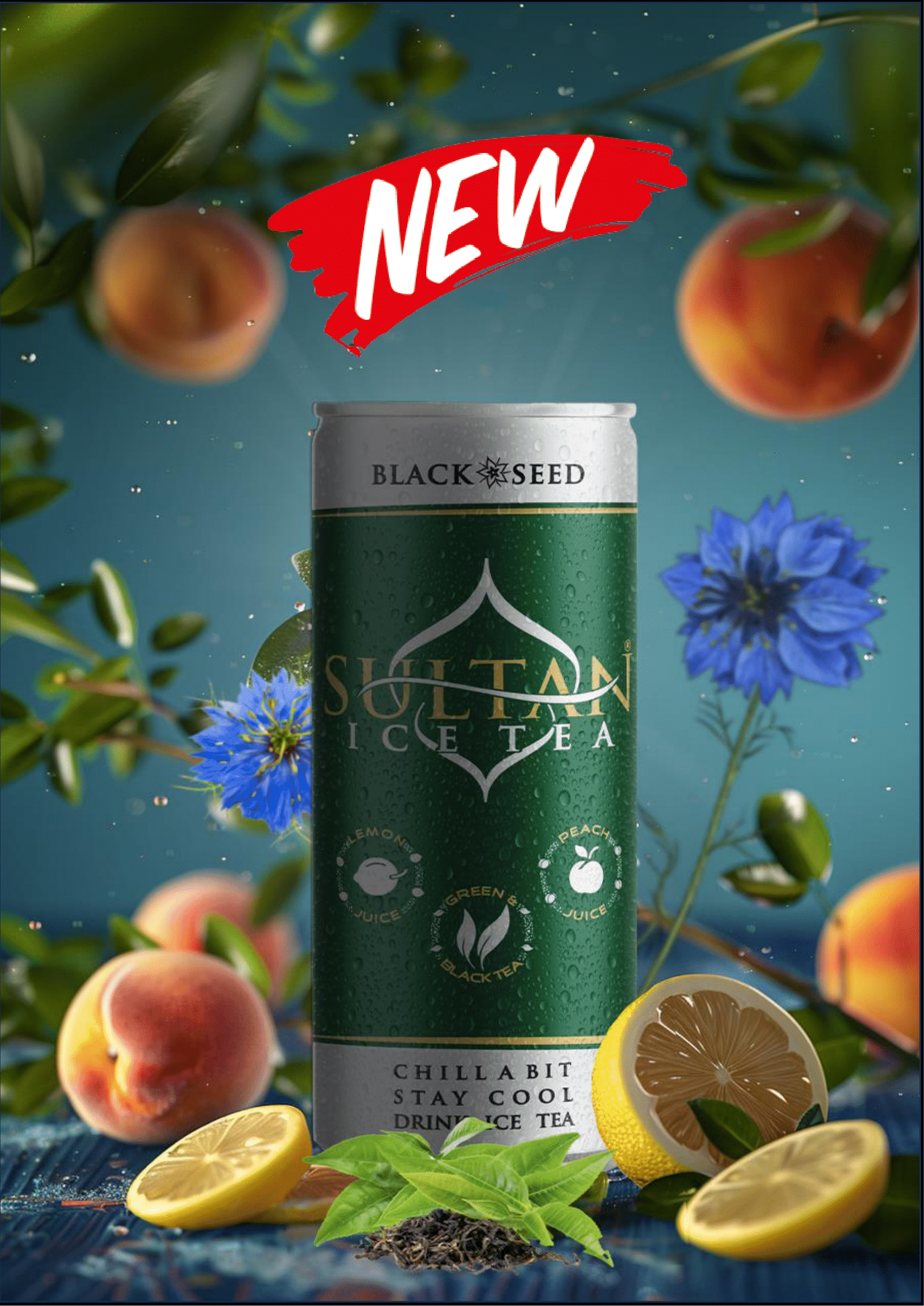 Sultan drinks – Sultan Drinks