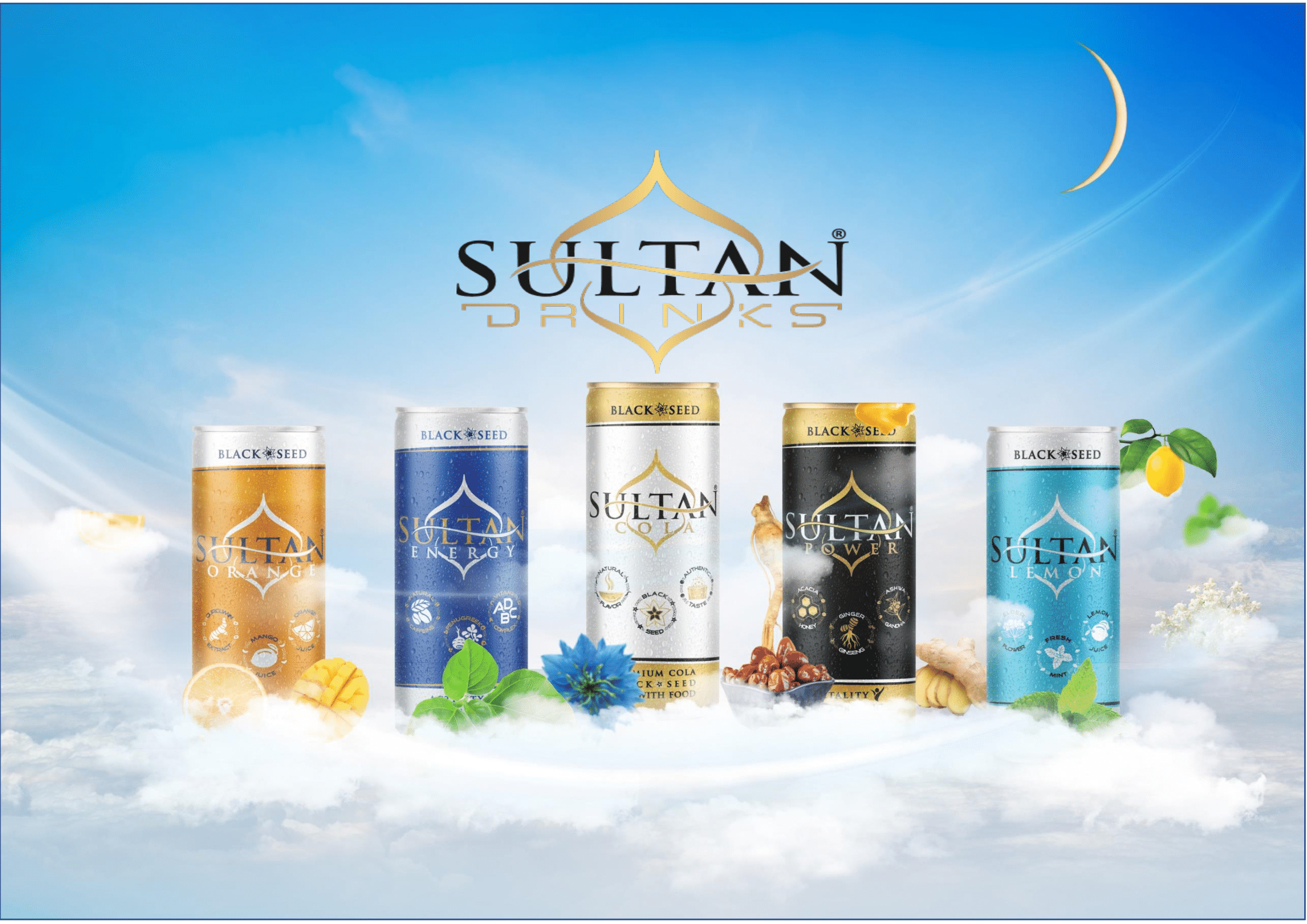 Sultan drinks – Sultan Drinks