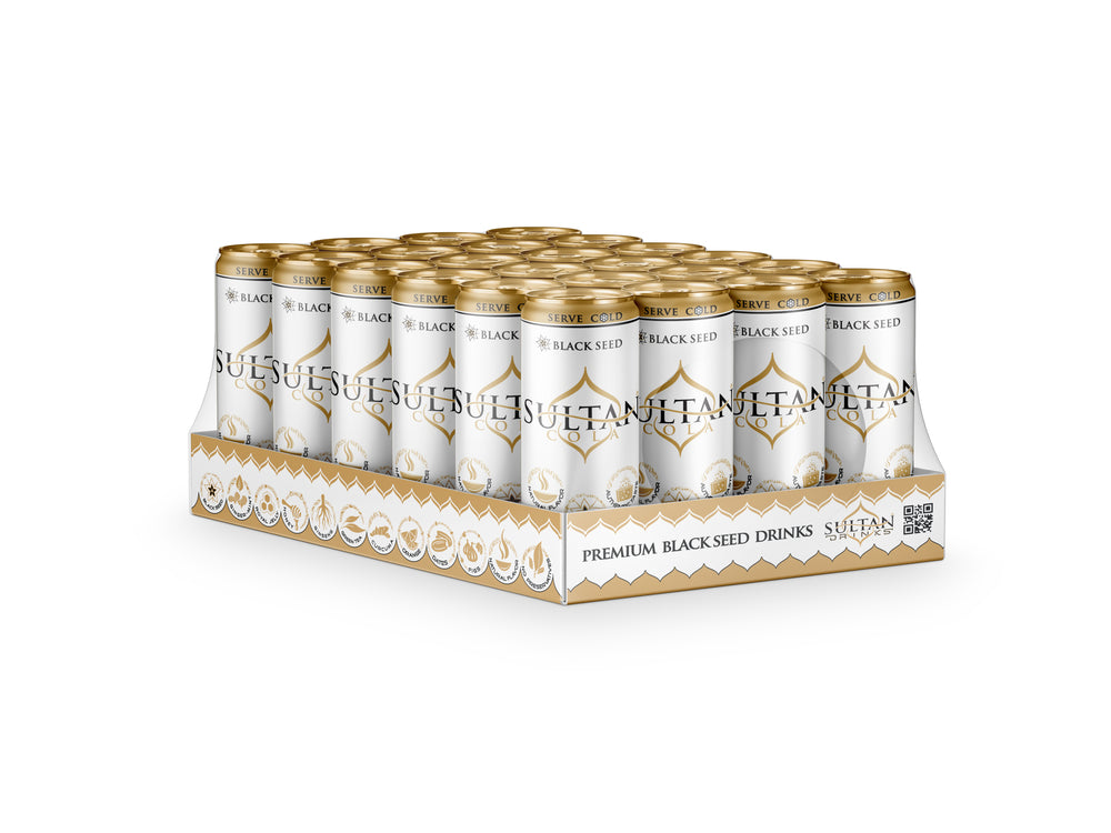 Collections – Sultan Drinks